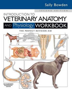 Anatomy, Veterinary; Veterinary Anatomy