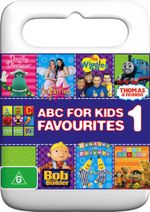 ABC for Kids on DVD. Buy new DVD & Blu-ray movie releases from ...