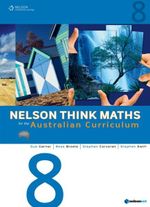 Year 8 Maths Textbook Australia - 20 matching results | Booktopia