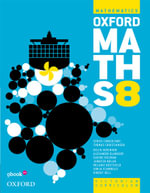 Oxford Year 8 Maths Textbook | Booktopia
