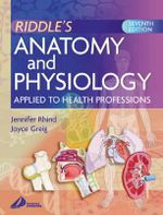 Saladin Anatomy And Physiology 7th Edition | Booktopia