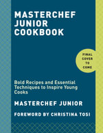 Masterchef Cookbooks Australia | Booktopia