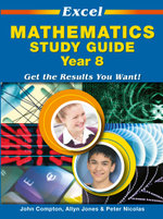 Oxford Year 8 Maths Textbook | Booktopia