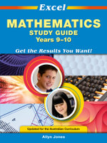 Cambridge Essential Maths Year 9 | Booktopia