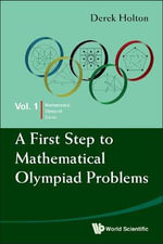 Apsmo Maths Olympiad Books | Booktopia