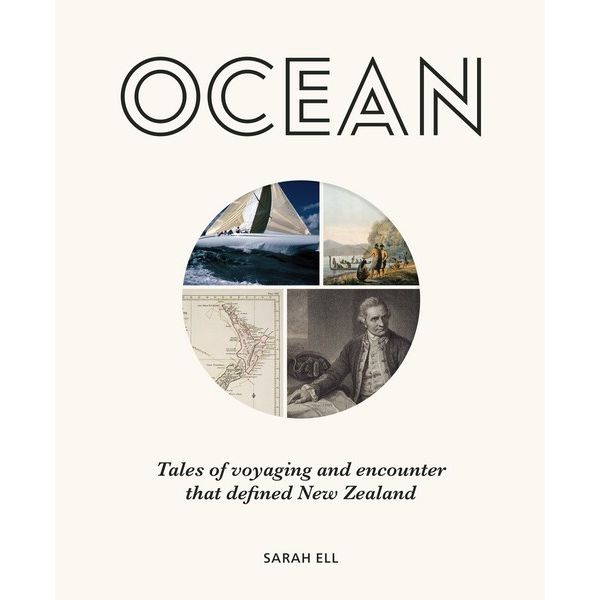Ocean, The Definitive Visual Guide by Sarah Ell | 9780143772675 | Booktopia