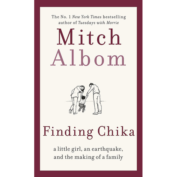 Finding Chika, A heart-breaking and hopeful story about family ...
