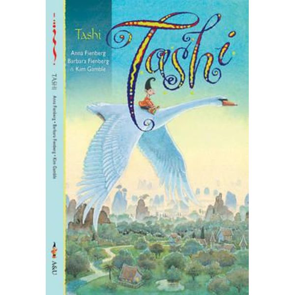 Tashi, Book 1 by Anna Fienberg | 9781741149654 | Booktopia