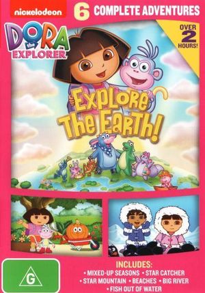 Dora the Explorer on DVD. Buy new DVD & Blu-ray movie releases from ...