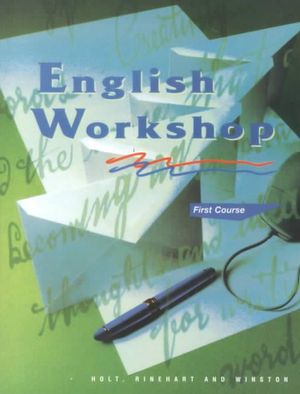 Download English Workshop: First Course e-book - Cassiez001macomb's blog