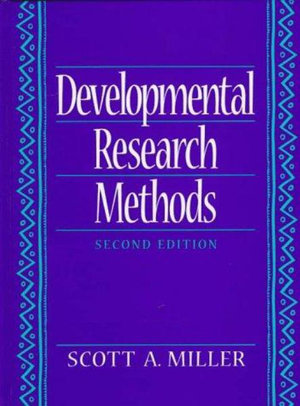 Developmental Research Methods Cp — StudentVIP