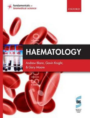 Haematology — StudentVIP