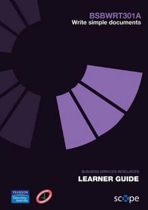 Write Simple Documents — StudentVIP