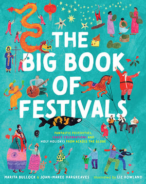 Celebrating Diversity in Kids Books | Booktopia | Australia