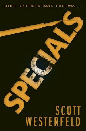 Booktopia - Specials by Scott Westerfeld, 9780857079152. Buy this book ...