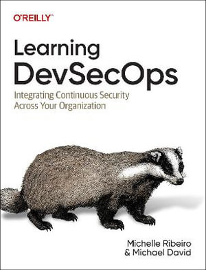 Learning DevSecOps | Good Reading