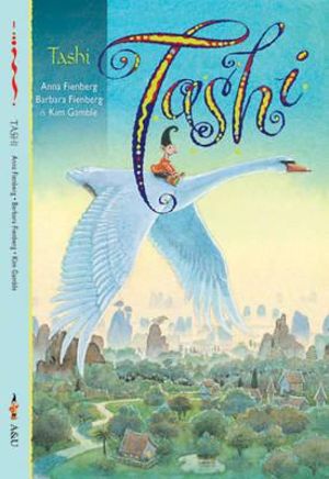 Tashi, Book 1 by Anna Fienberg | 9781741149654 | Booktopia