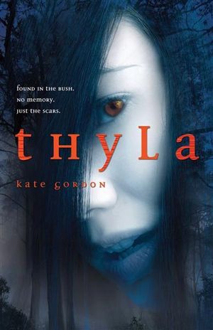 Review: Thyla by Kate Gordon (Thyla Book #1) | Drunk On Pop
